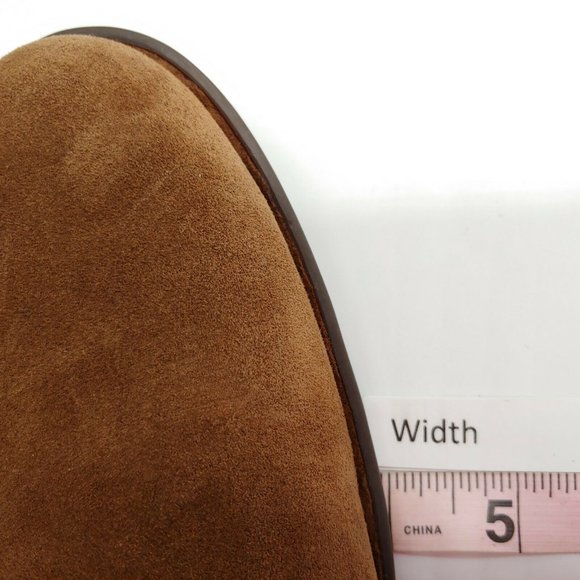 Born | Shoes | Born Womens Cotto Tall Riding Boots Leather New | Poshmark